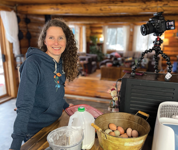 Little Mountain Ranch